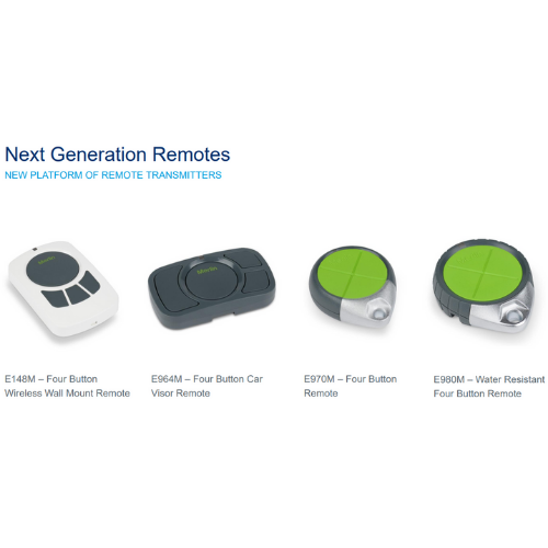 Merlin’s Next Generation is Here - Kode Remotes