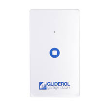 Gliderol | Single Wall Button G+ - Default Title - Kode Remotes