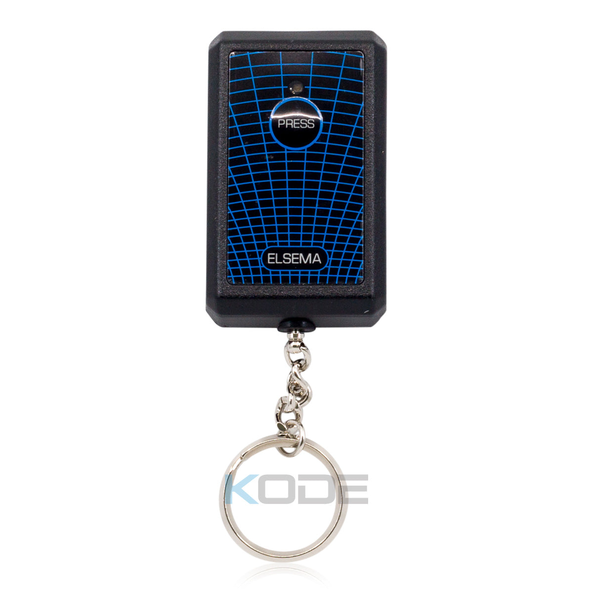 Elsema Key 301 | Genuine Garage Door & Gate Remotes - Kode Remotes