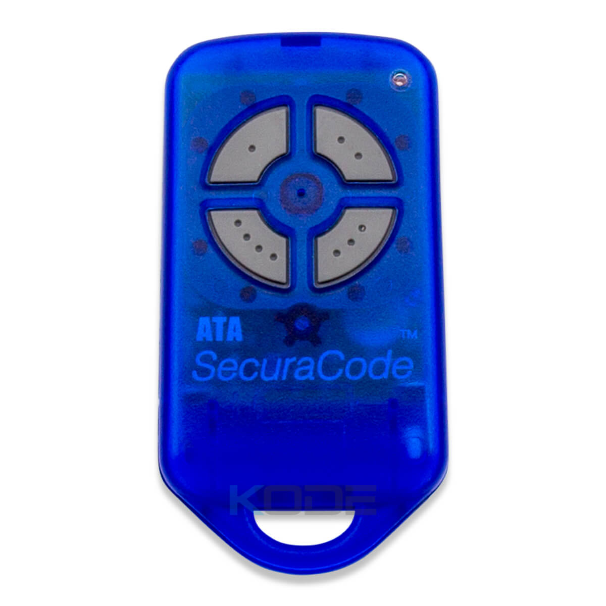ATA | PTX4 v2 Securacode Remote - 4 Button - Default Title - Kode Remotes