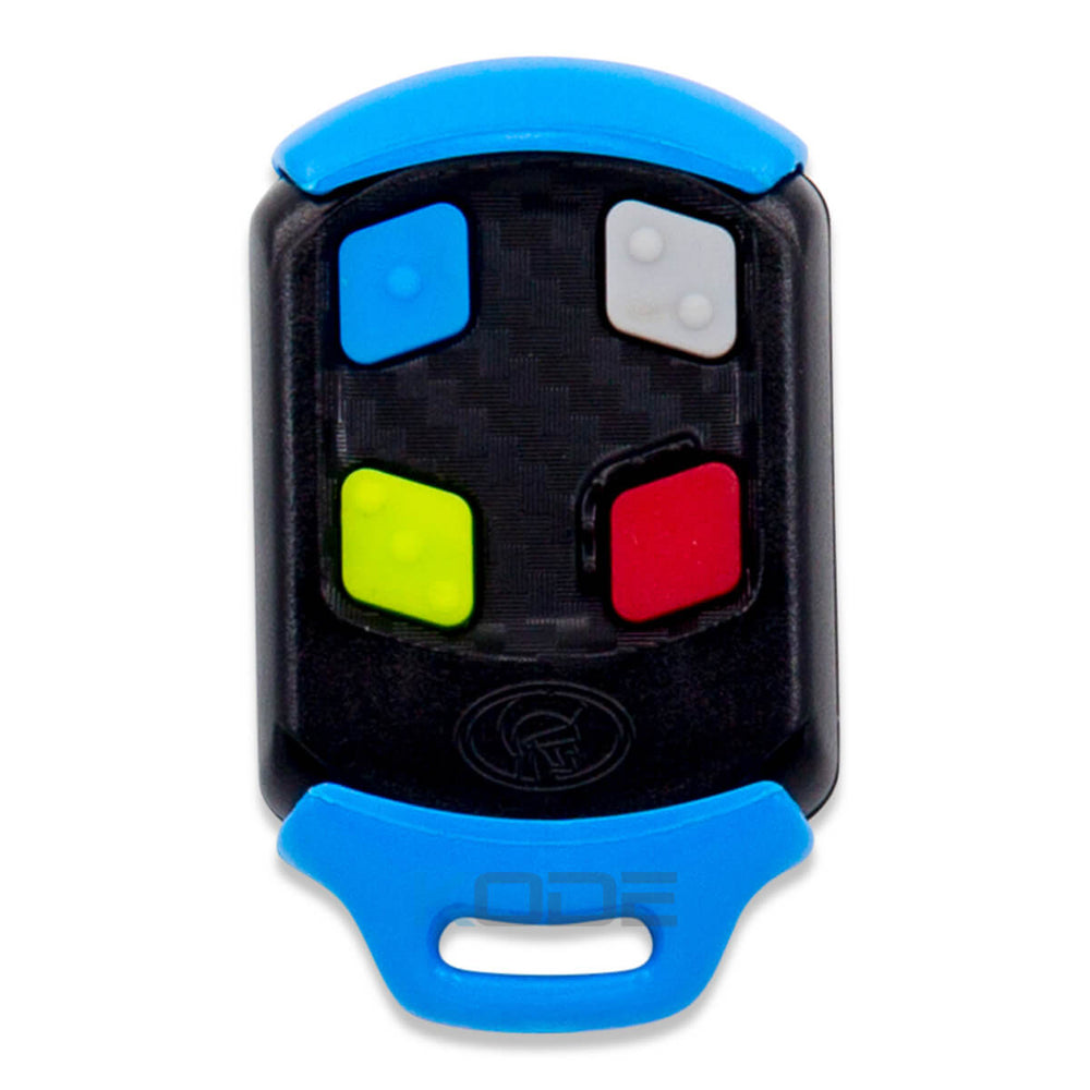 Centsys Remotes | Genuine Replacement Gate Automation Remotes - Kode ...