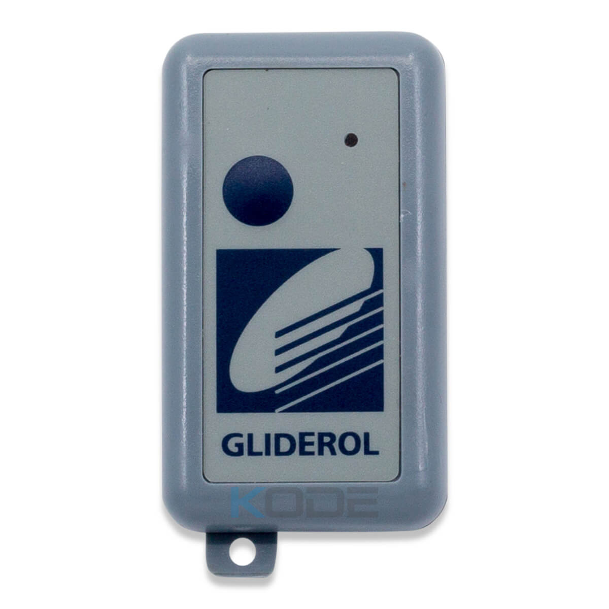 Gliderol | TM27 Remote - 1 Button - Default Title - Kode Remotes