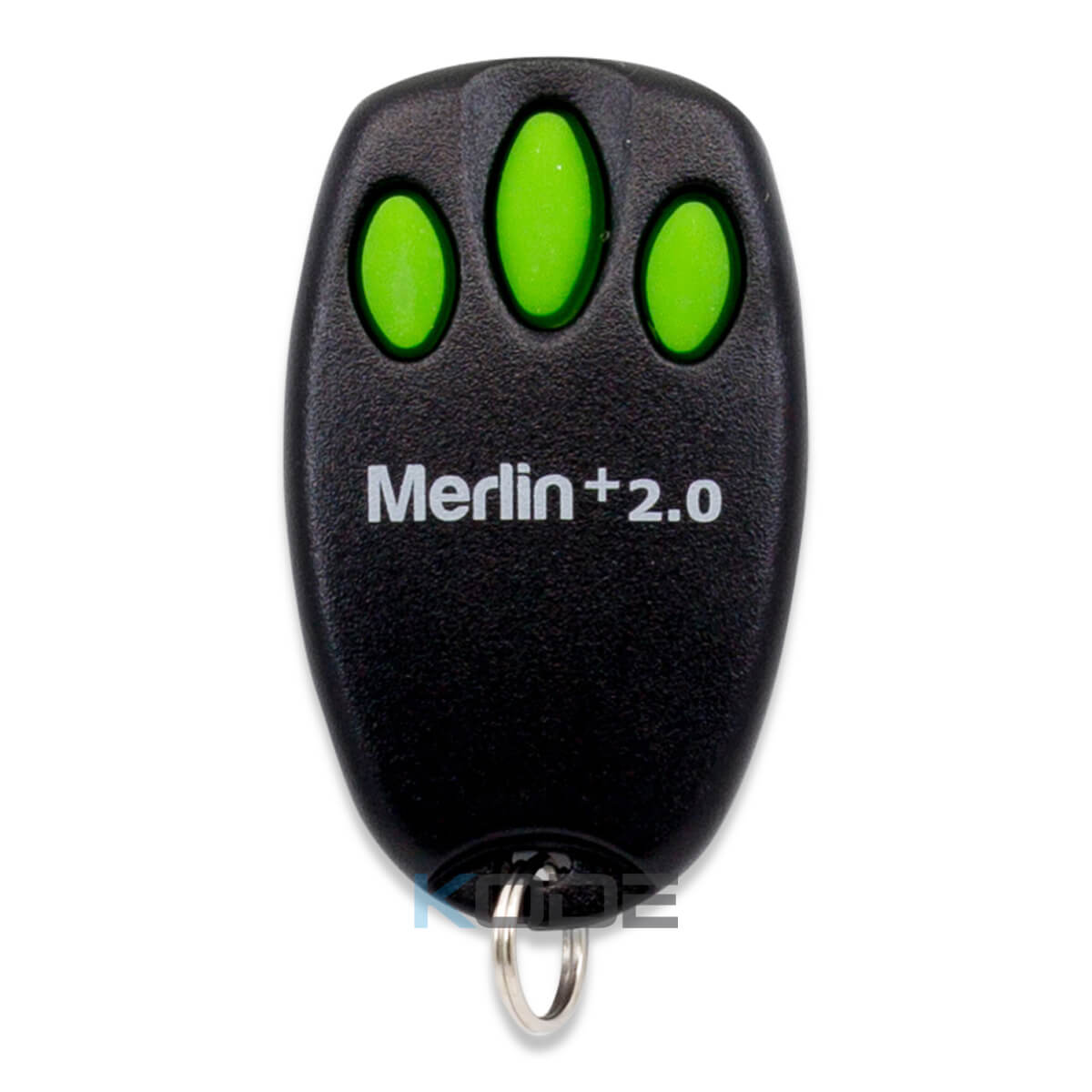 Merlin Remotes | Genuine Replacement Garage Door & Gate Remotes - Kode ...