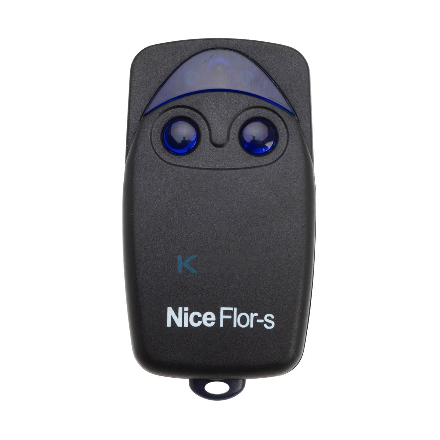 NICE Flor-s 2 Button - Default Title - Kode Remotes